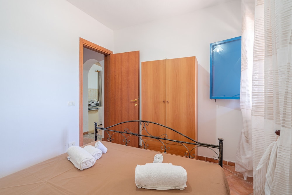 Appartamento 'Casa Fenicottero Longarini' Con Terrazza Privata, Wi-fi E Aria Condizionata - Marzamemi