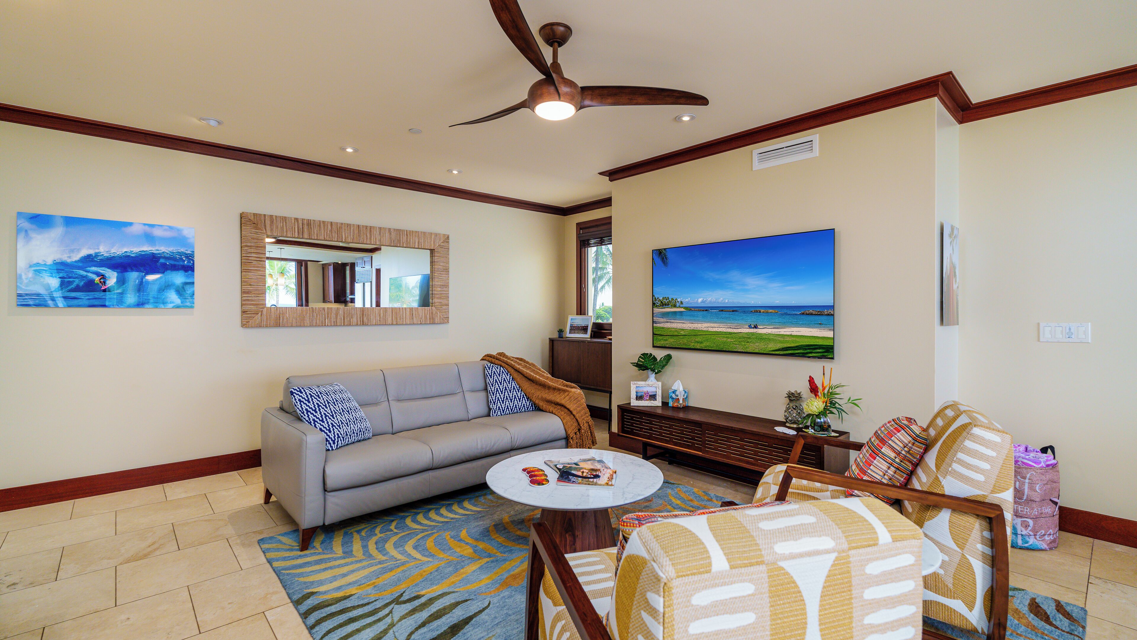 Last Minute Special 2 Bedrm Oceanfront Villa W/amazing Views & Luxury Amenities - Mililani, HI