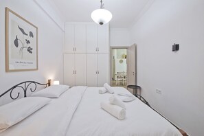 Apartamento | 1 quarto