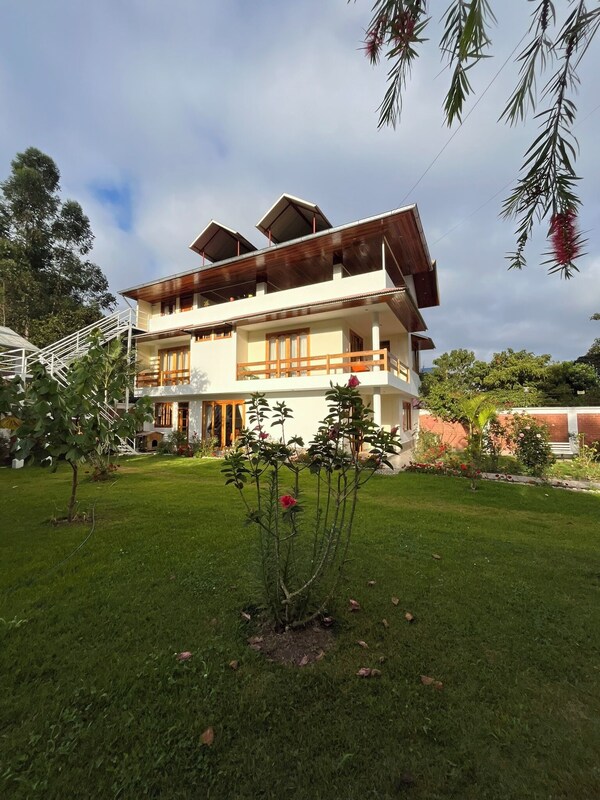 Casa Oxapampa - Pasco