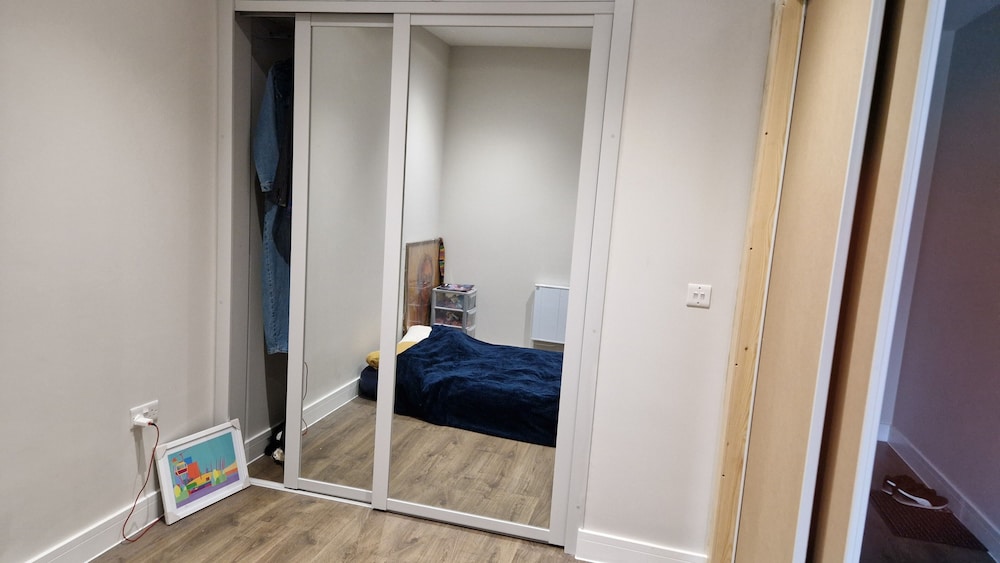 New Modern East Ldn Apartment 5mins Walk From Station, Restaurants, Gym & Shops! - Dagenham