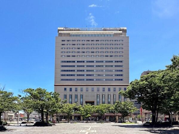 Royal Pines Hotel Chiba - Chiba