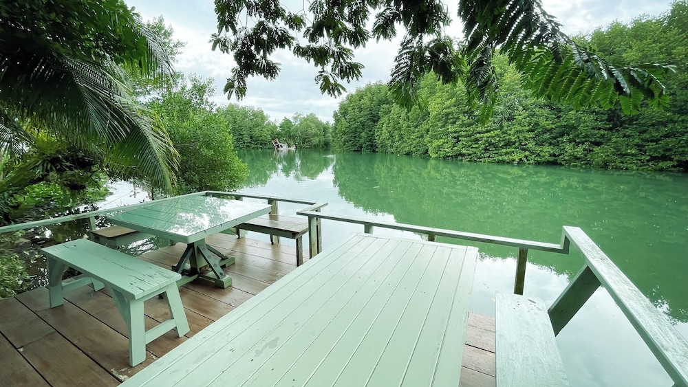 Rimsira - Pathio District