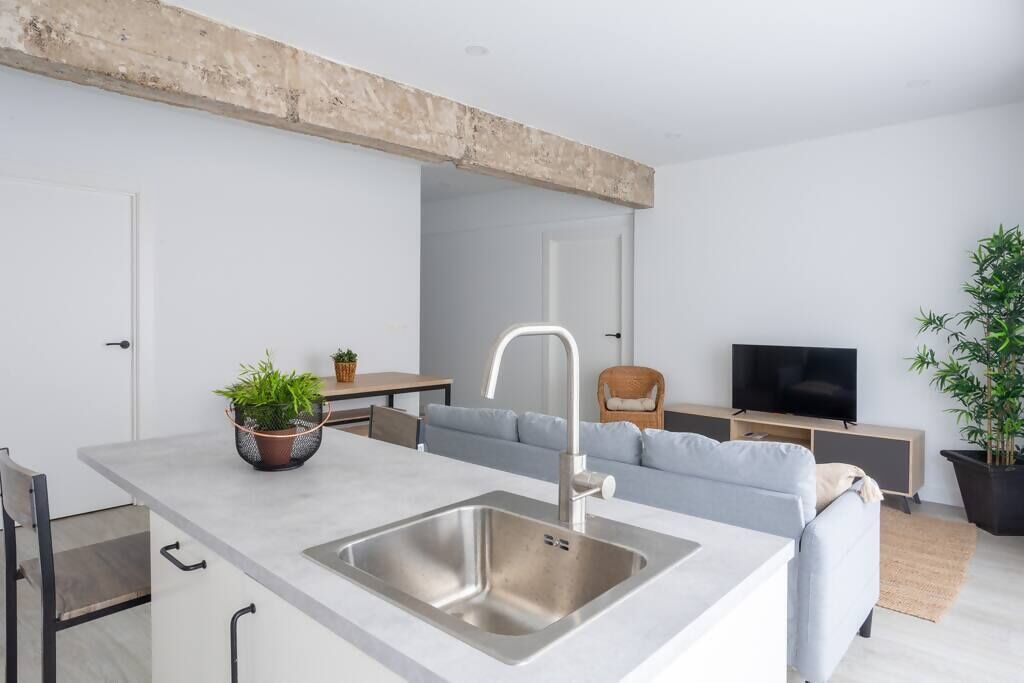 Aldatseta Home - Apartamento Centrico - Bermeo