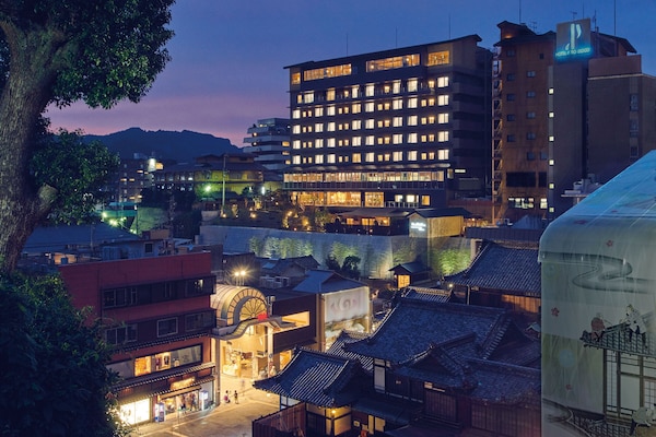 Dogo Hotel Kowakuen Haruka - Matsuyama