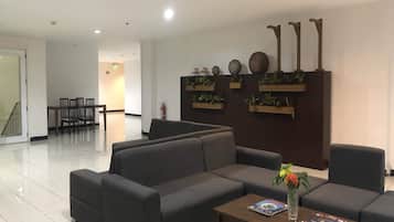 Recepção