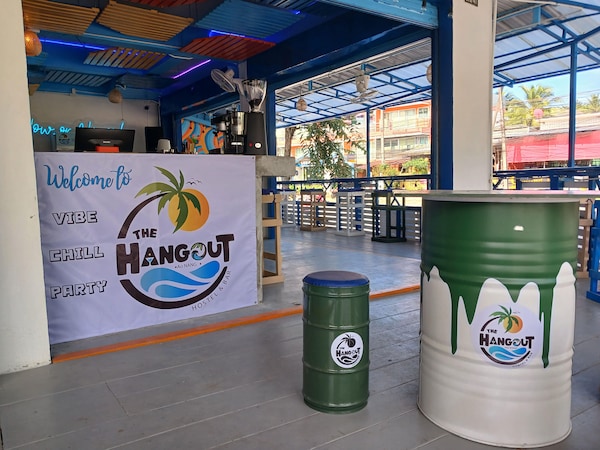 The Hangout Ao Nang - Krabi tartomány