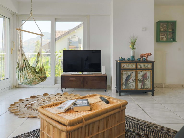 Route De La Muraz 9 By Interhome - Montreux
