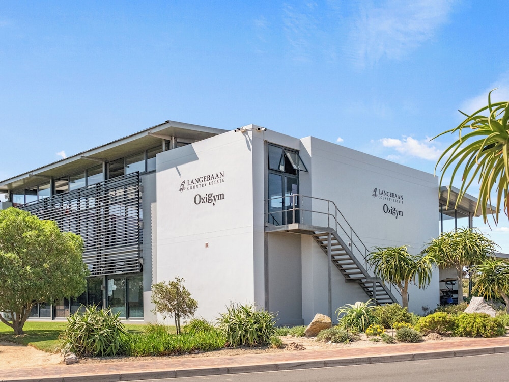 Martilda Langebaan Country Estate - Langebaan