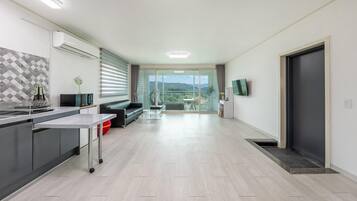 Quarto básico, 1 quarto (room201 (calla)) | 1 quarto, Wi-Fi de cortesia