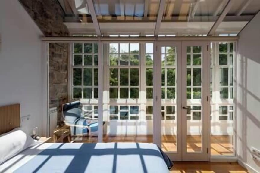 "Apartamentos Bestarruza" - 2 Chambres - Mugardos