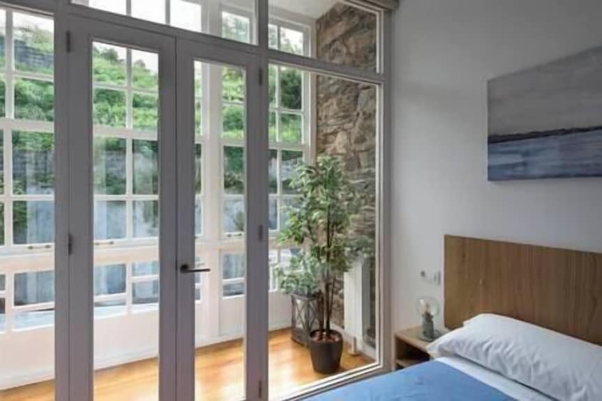 "Apartamentos Bestarruza" - 3 Chambres - Mugardos