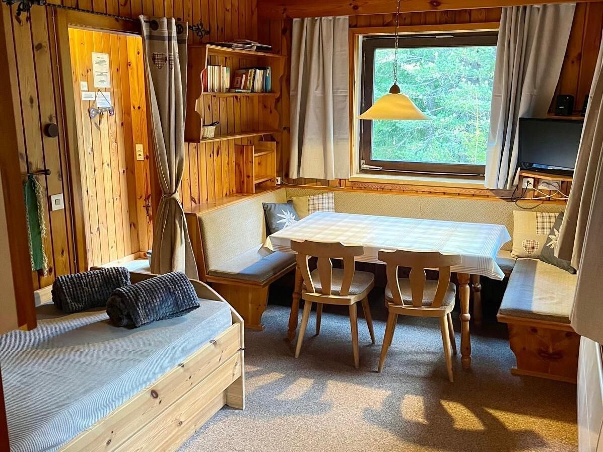 Gezellig Appartement En Dichtbij De Piste In De Zillertal Arena - Krimml