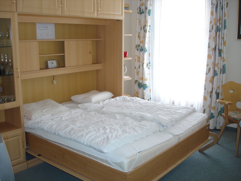 Cozy Apartment With Mountain View, Sauna, And Close To The Slopes - Krimml