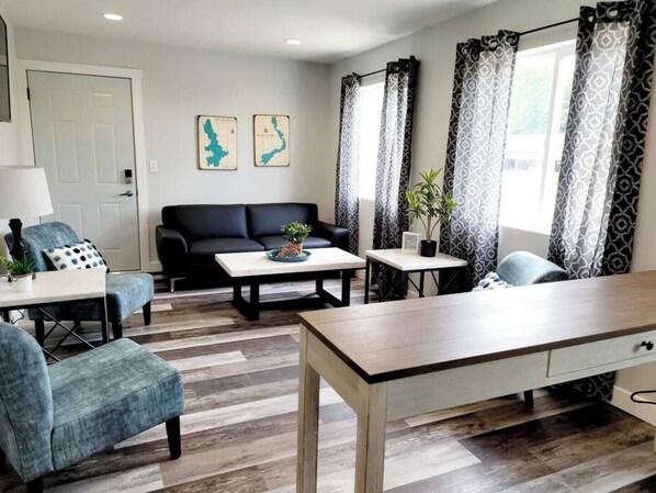 Fantastic Location-Roof Top Patio (shared) and King Bed Reviews, Deals ...