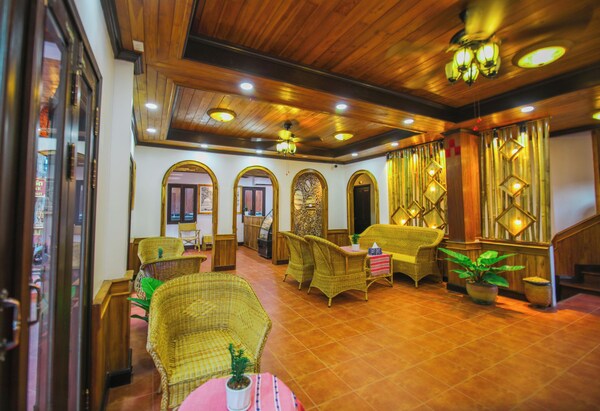 Kosy Villa - Luang Prabang