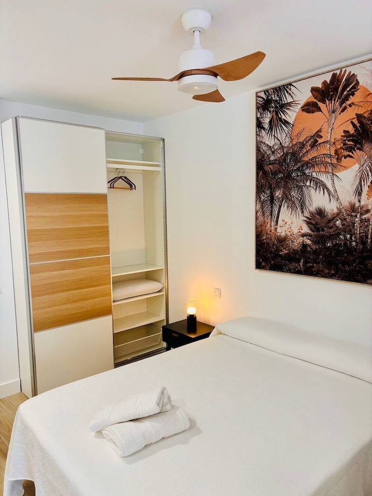 Las Canteras Beach - Albareda 1 - Guanarteme | FeWo-direkt