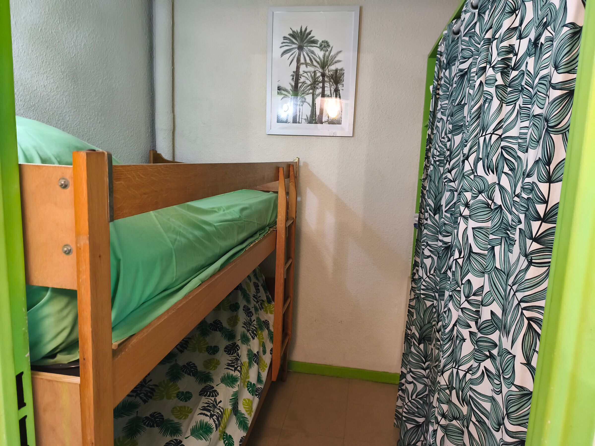 Gruissan - T2 Alcove 4/5 Pax, Pool, Parking, Near The Beach - Gruissan