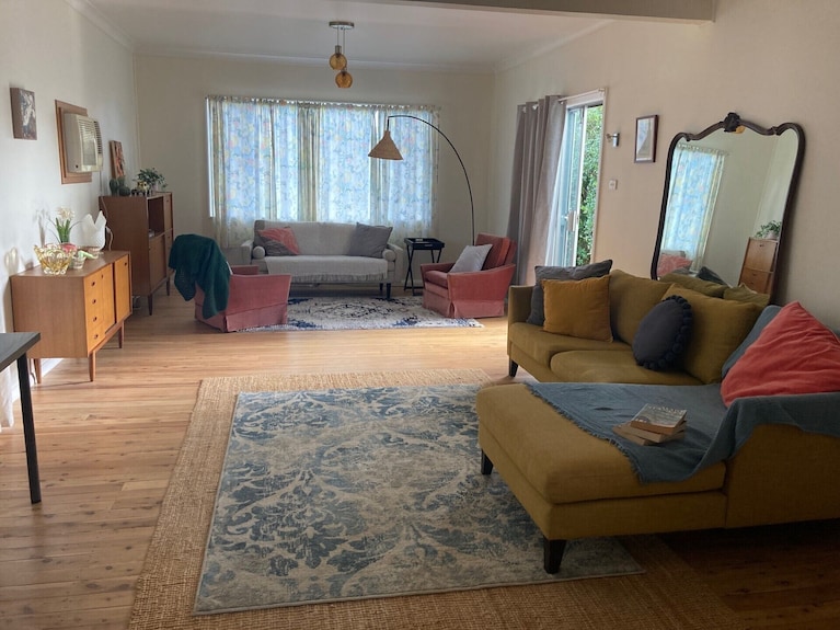 Philomena's 60s Shack In Scone, A Cozy Retreat In The Horse Capital Of Nsw. - Scone