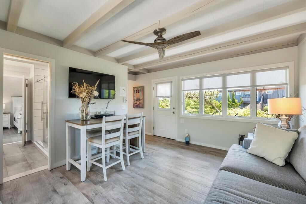 Unit 1411: 1-bedroom | 1st Floor-garden View | Swordfish - Hither Hills State Park