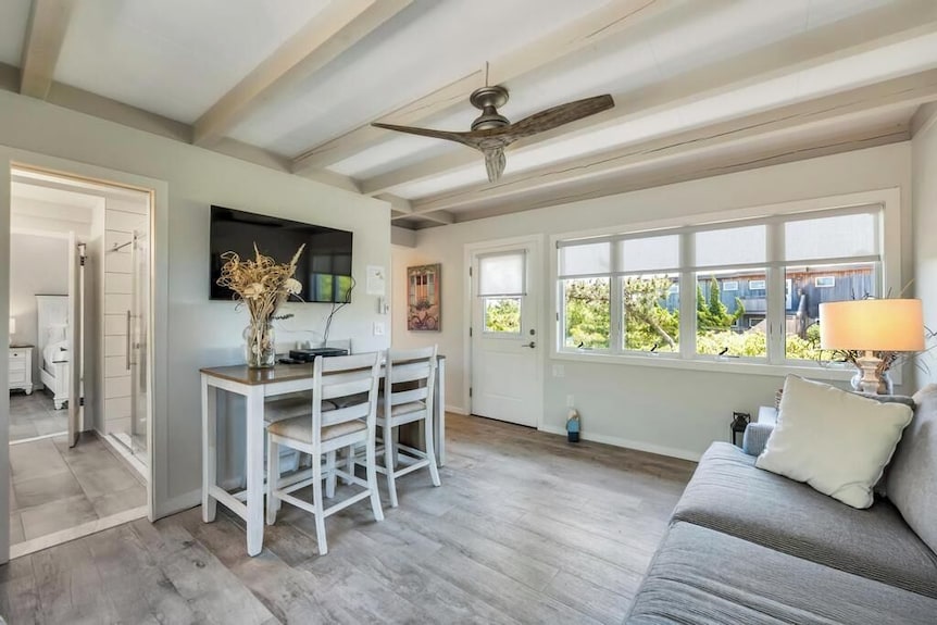 Unit 1411: 1-bedroom | 1st Floor-garden View | Swordfish - Hither Hills State Park