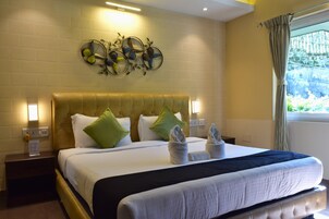 Vila família | 1 quarto, escrivaninha, Wi-Fi de cortesia, roupa de cama