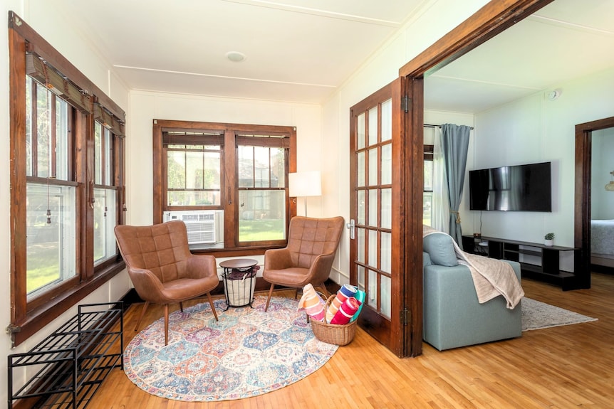 The Cowdry Cottage | Pet-friendly | Canoe | Bikes - Alexandria, MN