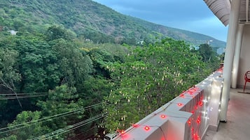 Terraço/pátio interior