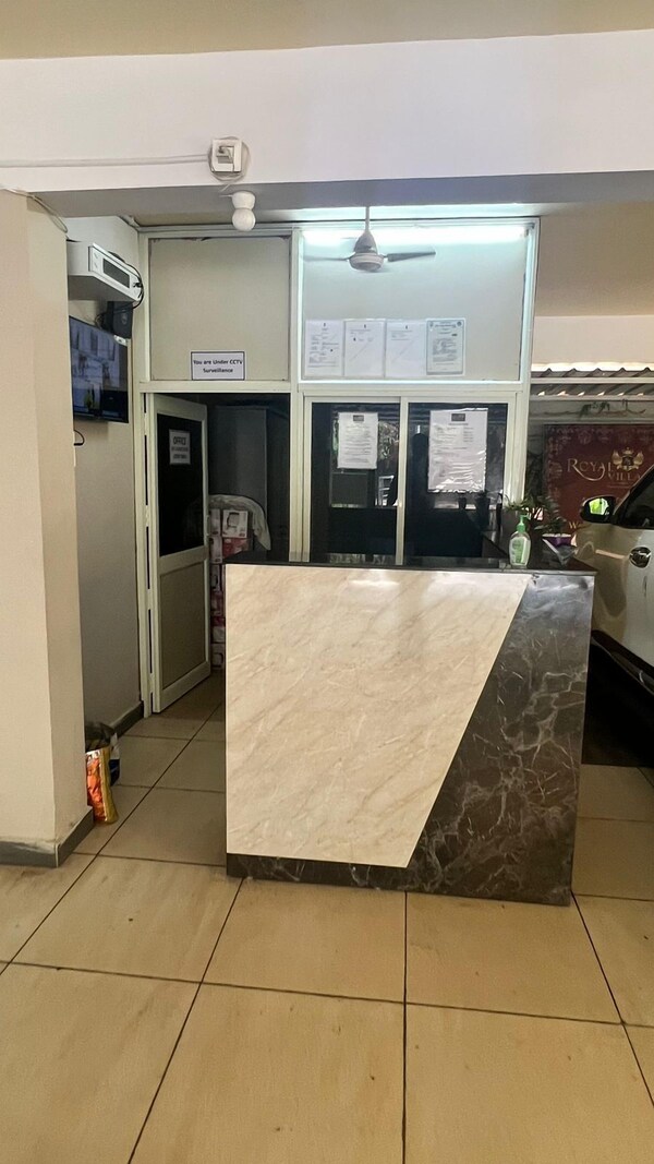 Royal Villa - Visakhapatnam