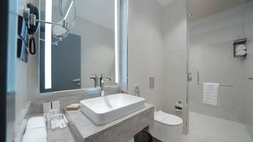 Quarto Twin Clássico | Quartos insonorizados, Wi-fi grátis