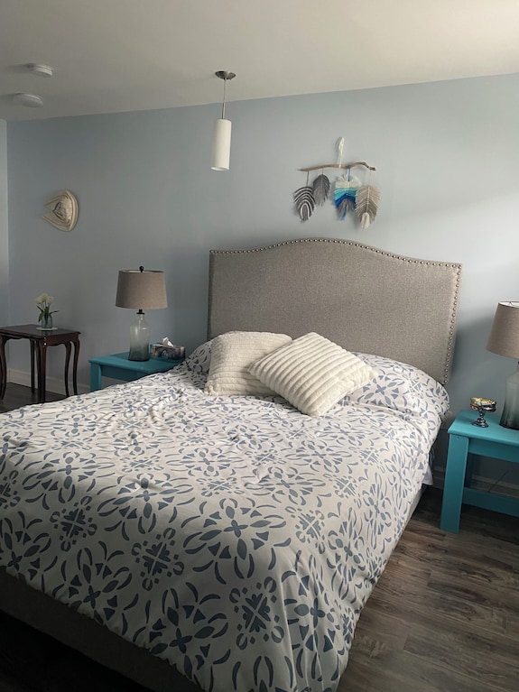 Cozy Home With Lots Of Nature Trails With Ocean Views Close To All Amenities. - Stephenville