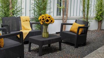 Pormenores do exterior