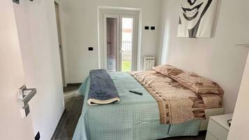 Apartamento, 3 quartos, fumadores | 3 quartos, quartos insonorizados