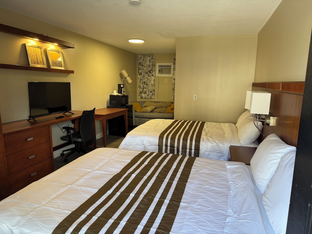 Princess Motel - Bobcaygeon