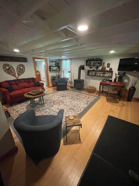 2-bedroom Cabin Nestled In The Adirondack Park - Hudson Valley, NY