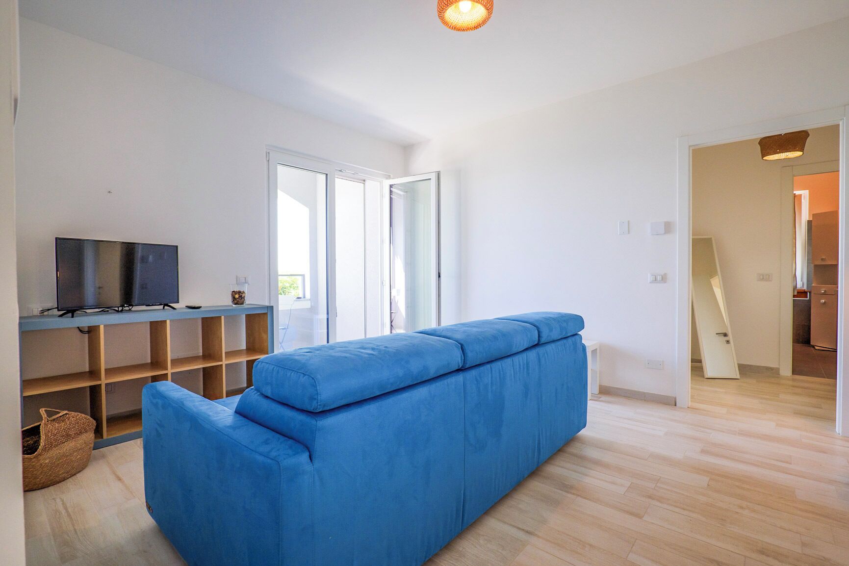 3½-room Corner Apartment With Two Balconies In A Residence - Stresa, Verbano-Cusio-Ossola, Italy