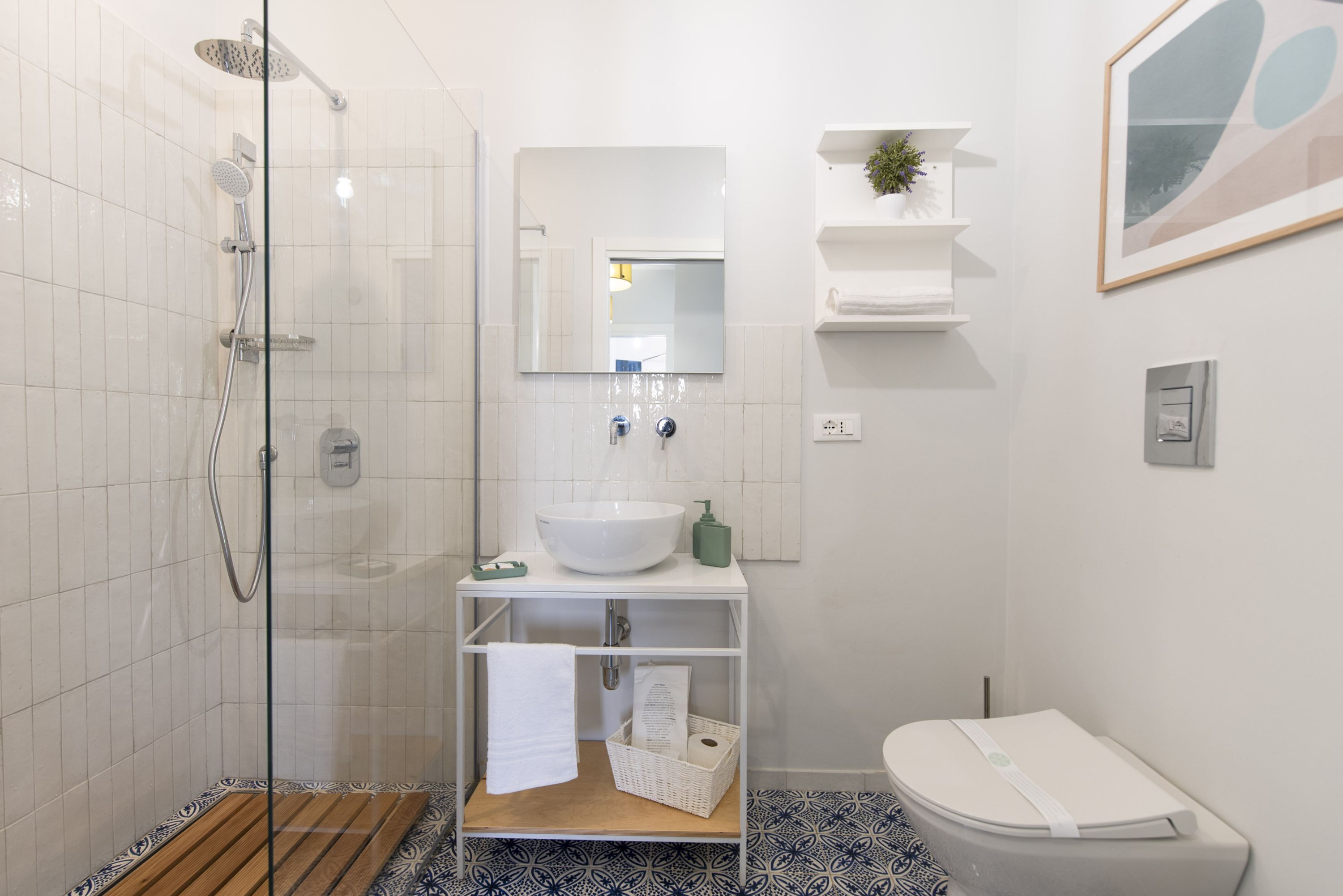 Casa, para fumantes | 2 quartos
