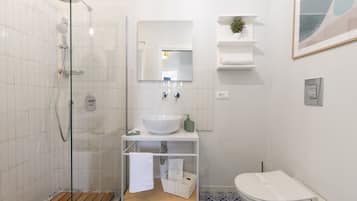 Casa, para fumantes | 2 quartos