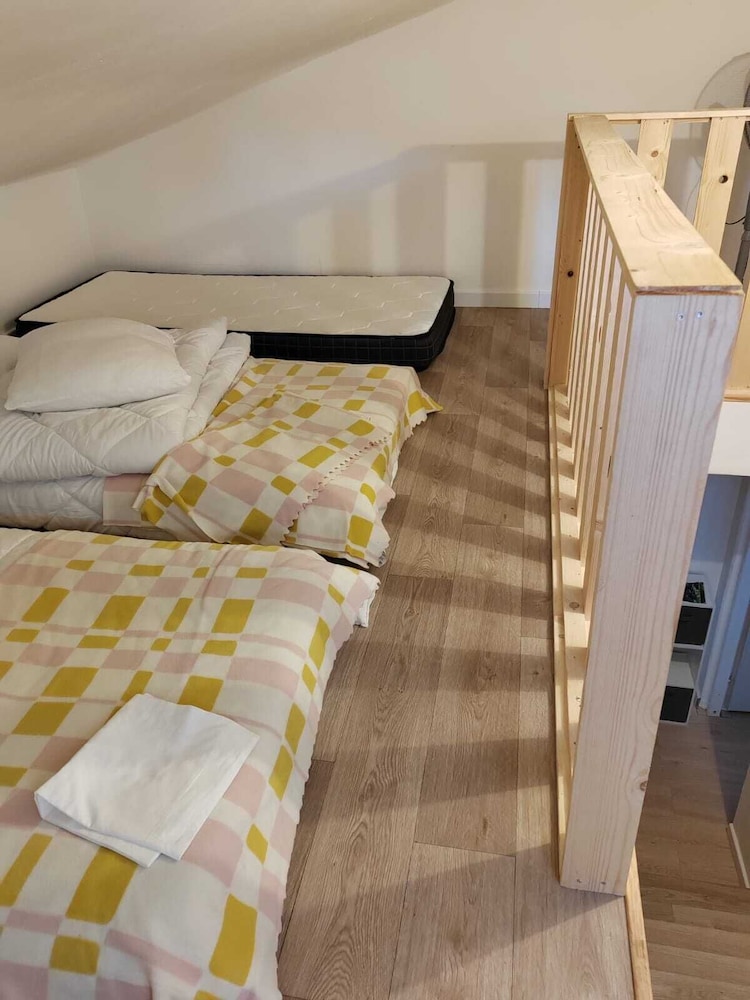 Provencal House For 14 Sleeps With Private Garden. Perfect For Family Gatherings - Le Pradet