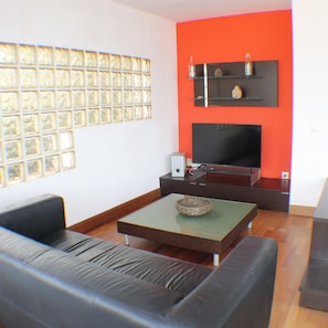 Villa | 3 quartos 