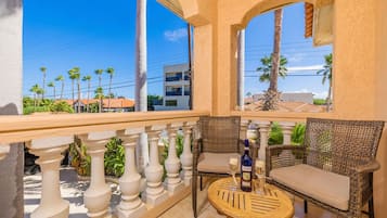 Apartamento | 1 quarto