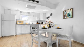 Apartamento | 1 quarto