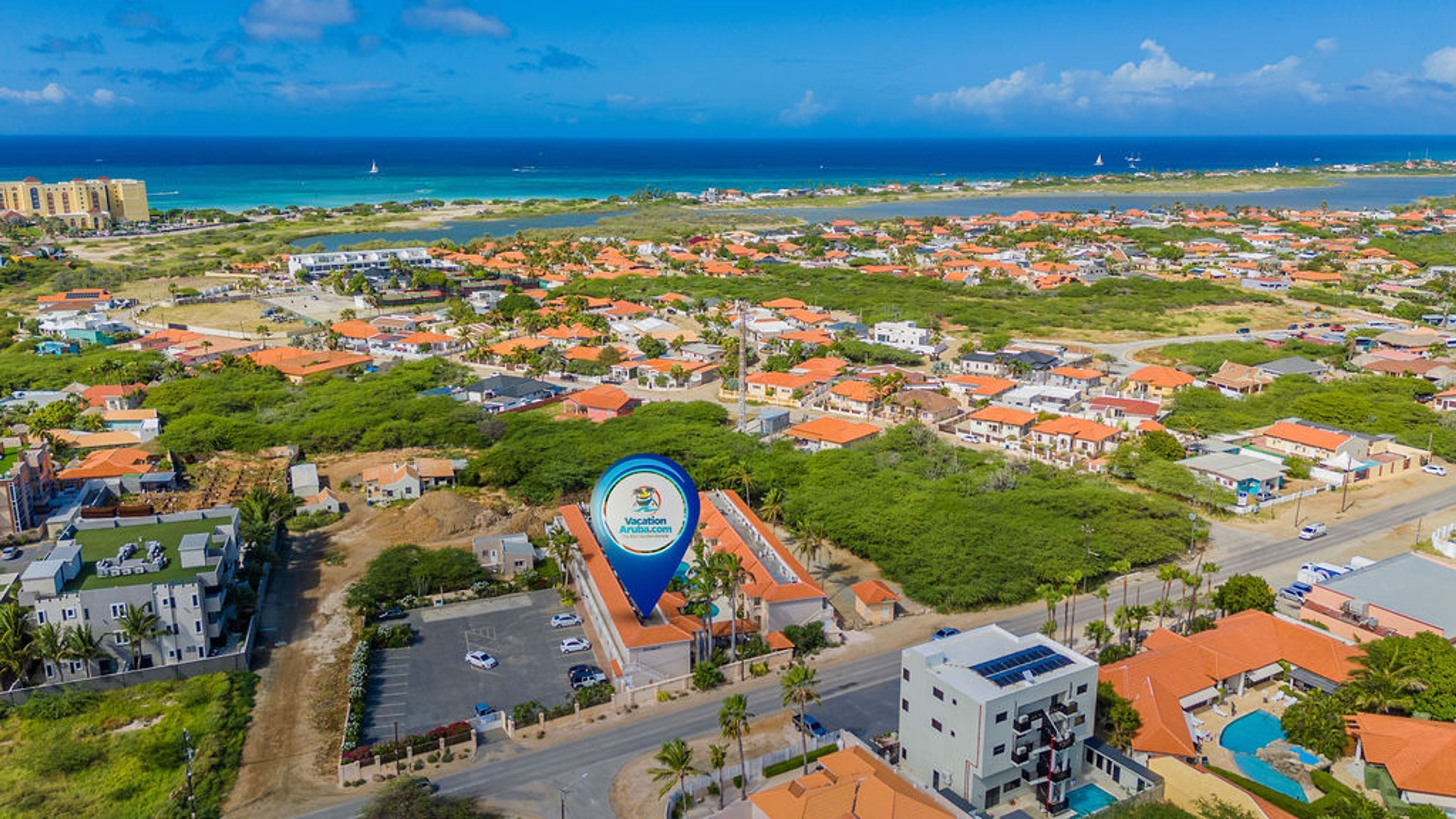 Apartamento | 1 quarto 