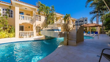 Apartamento | 1 quarto