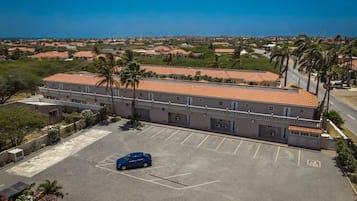 Apartamento | 1 quarto