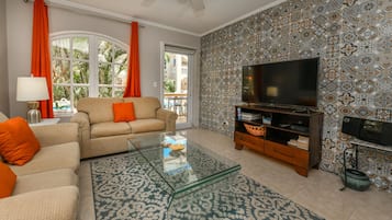 Apartamento | 1 quarto