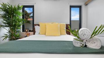 Villa, acessível | 3 quartos