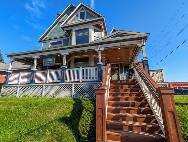 Harris House By Heirloom Boutique Collection - Duluth, MN