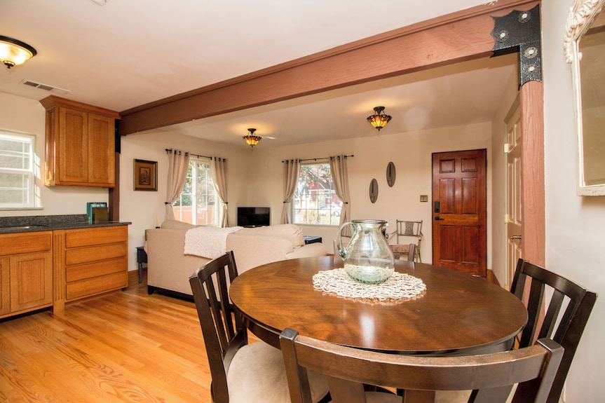 Casita Azul - Historic Duplex In The Heart Of Downtown Paso Robles - カリフォルニア州