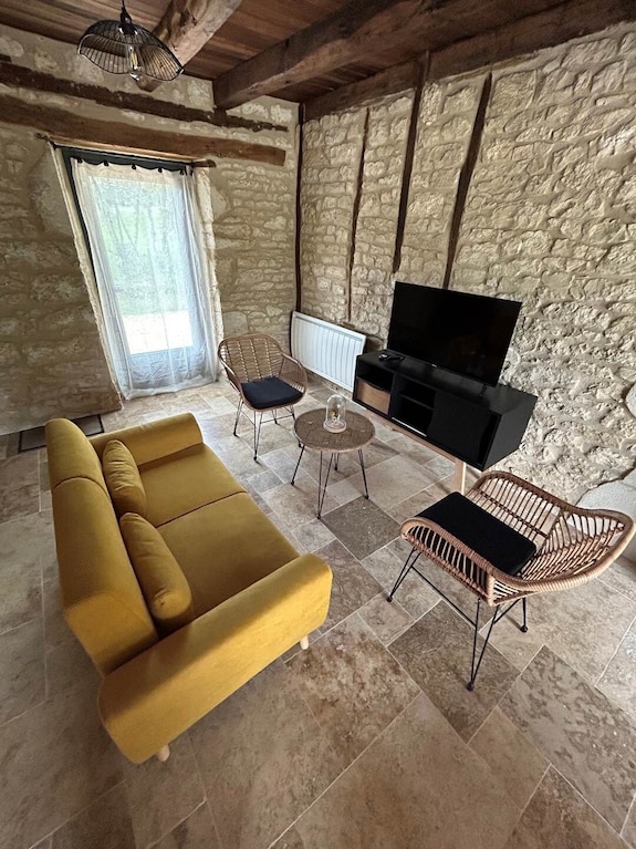 Gîte Moly 4 Personnes - Martel